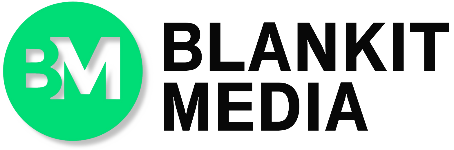 Everyday Is Friday – Blankit Media